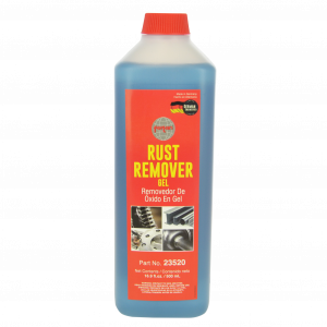 Rust Removal and Primer products - FERTAN LLC