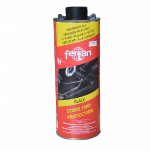 Rust Removal and Primer products - FERTAN LLC